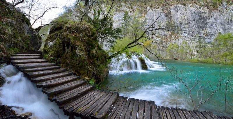 From Zadar: Plitvice Lakes Day Tour - Key Points