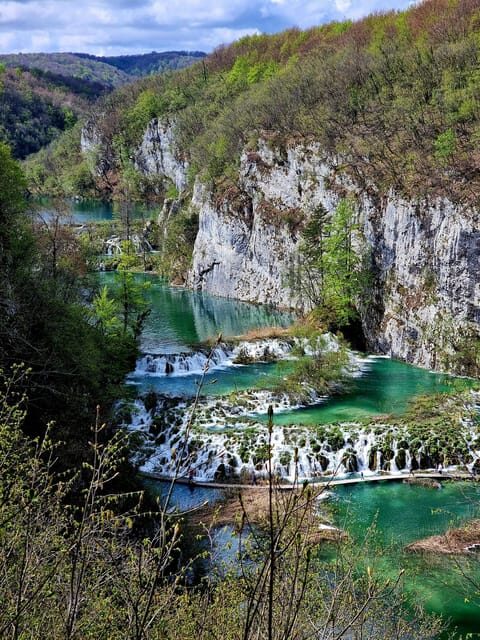 From Zadar: Plitvice Lakes Day Tour - Who Will Love This Tour?