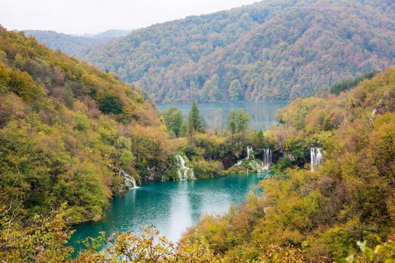 From Zadar: Plitvice Lakes Day Tour - Introduction to the Experience