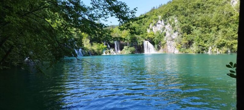 From Zadar: Plitvice Lakes Day Tour - Guides and reviews