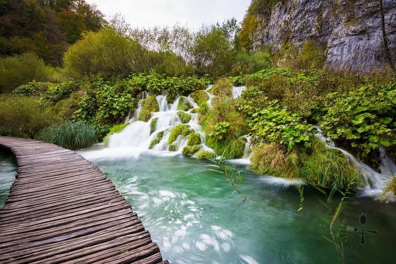 From Zadar: Plitvice Lakes Day Tour - Exploring the Zadar: Plitvice Lakes Day Tour – A Genuine Look