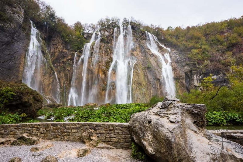 From Zadar: Plitvice Lakes Day Tour - Key Points
