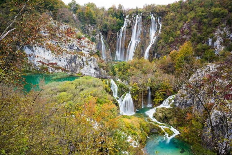 From Zadar: Plitvice Lakes Day Tour - Who This Tour Is Perfect For