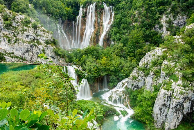 From Zadar: Plitvice Lakes Guided Day Tour with Tickets - Why This Tour Makes Sense