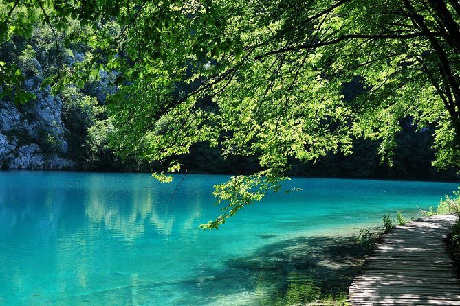 From Zadar: Plitvice Lakes Guided Day Tour with Tickets - FAQs