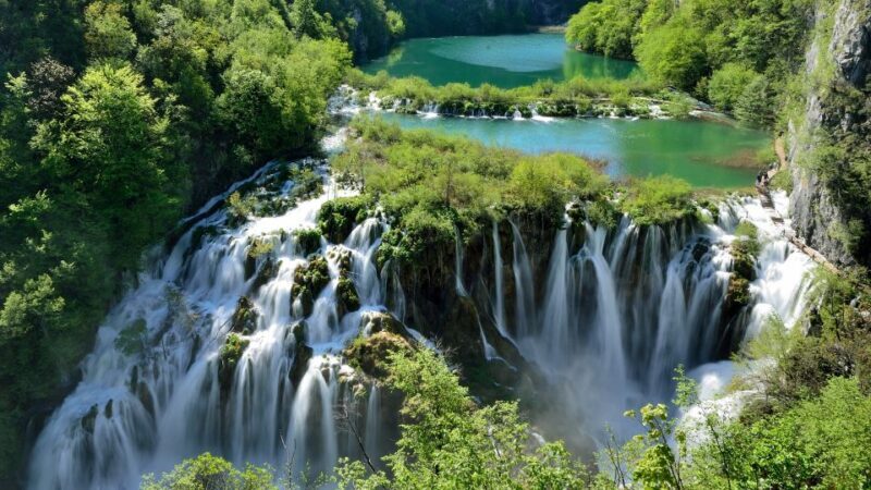From Zadar: Plitvice Lakes National Park Tour - A Practical Look at the Tour