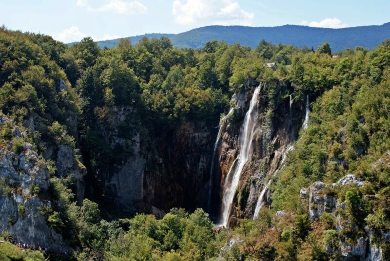From Zadar: Plitvice Lakes National Park Tour - Authentic Experiences and Traveler Tips