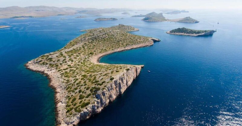 From Zadar: Private Speedboat Tour of Kornati National Park - The Sum Up