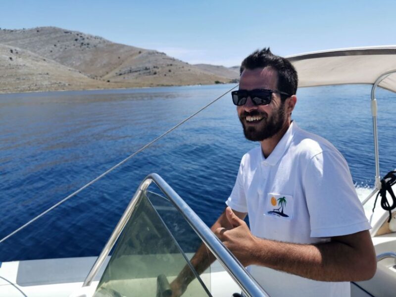 From Zadar: Private Speedboat Tour of Kornati National Park - FAQ
