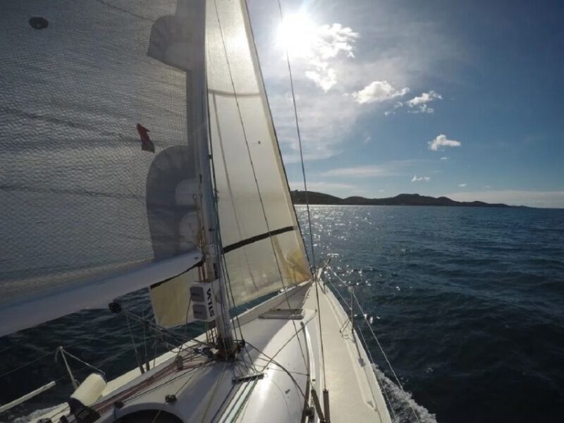 From Zadar: Private Sports Sailing Tour - From Zadar: Private Sports Sailing Tour – A Detailed Review