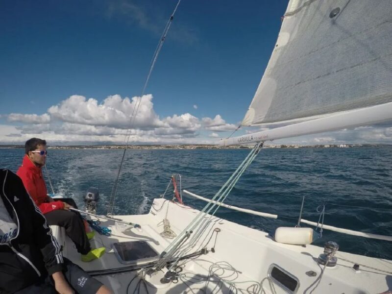 From Zadar: Private Sports Sailing Tour - The Value of the Experience