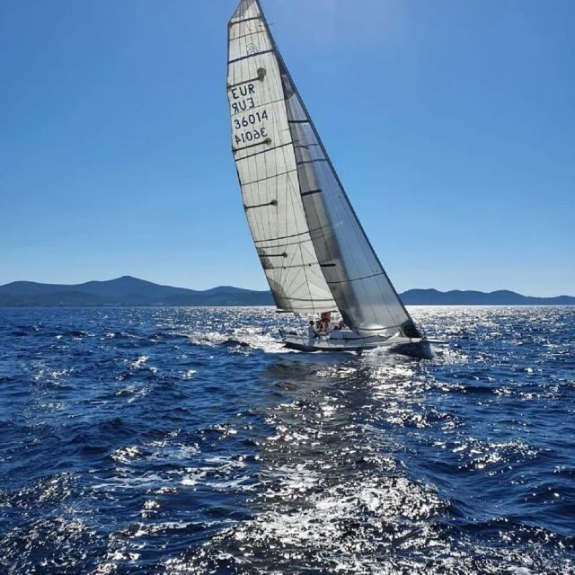 From Zadar: Private Sports Sailing Tour - Practical Details and Tips