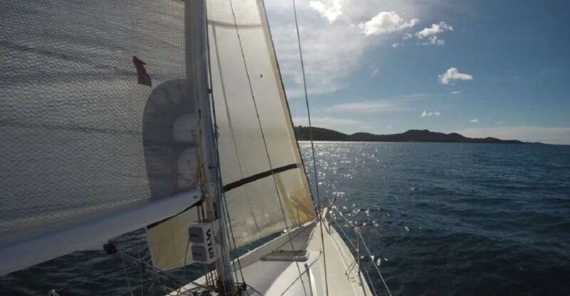 From Zadar: Private Sports Sailing Tour - Final Thoughts