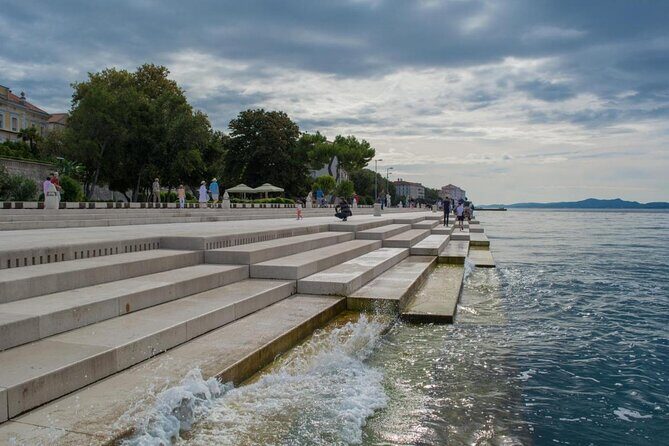 From Zadar: Private sunset sailing tour - Key Points