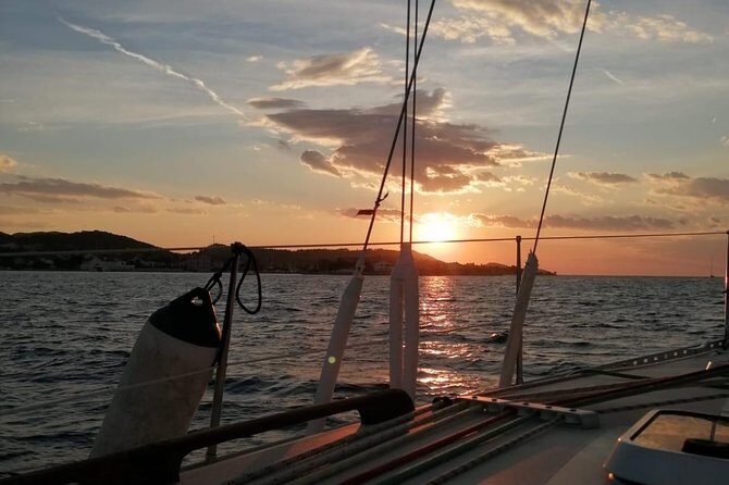From Zadar: Private sunset sailing tour - Who Should Book This Tour?