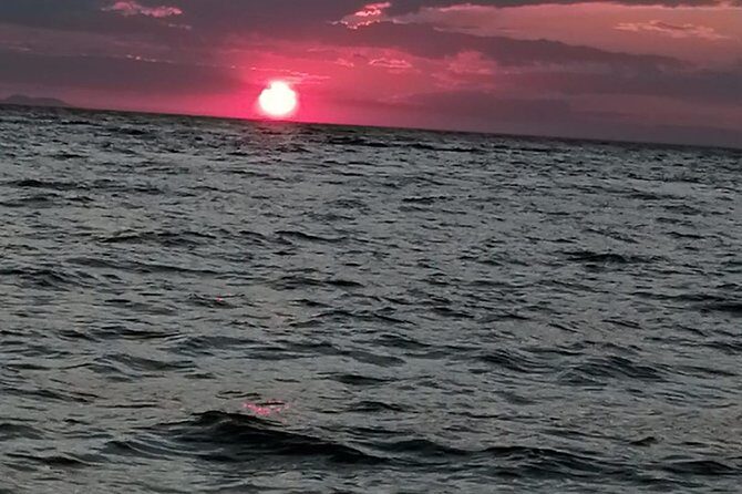 From Zadar: Private sunset sailing tour - FAQ