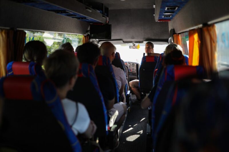 From Zadar: Round-Trip Transfer to Plitvice Lakes - Authentic Traveler Experiences