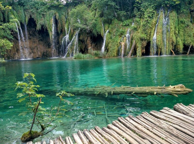 From Zadar: Round-Trip Transfer to Plitvice Lakes - FAQ