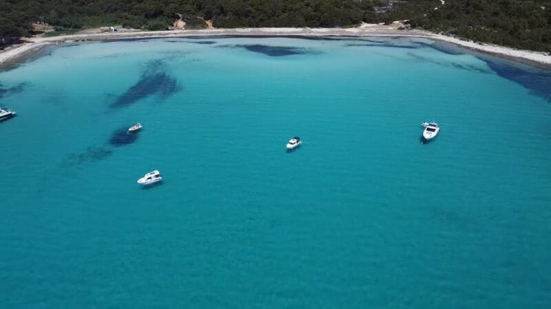 From Zadar: Sakarun Beach Private Speed Boat Tour - Why This Tour Stands Out