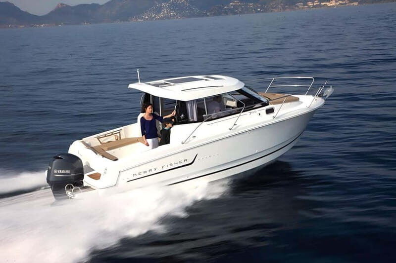 From Zadar: Sakarun Beach Private Speed Boat Tour - Key Points
