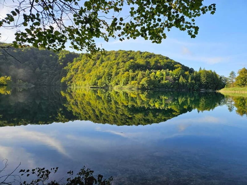 From Zadar: Scenic Private Tour of Plitvice Lakes - In-Depth Review of the Private Plitvice Lakes Tour from Zadar