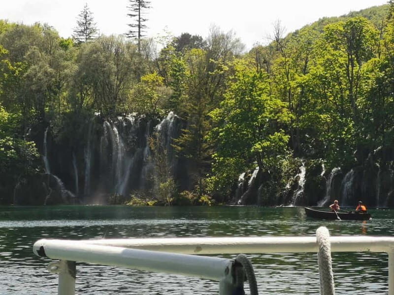 From Zadar: Scenic Private Tour of Plitvice Lakes - How the Experience Adds Value