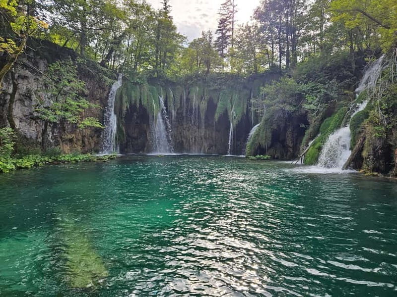 From Zadar: Scenic Private Tour of Plitvice Lakes - Practical Tips