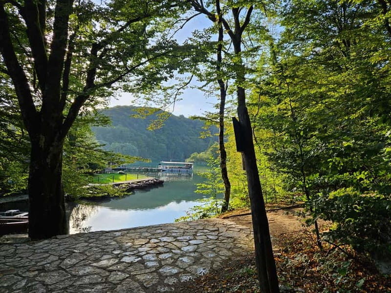 From Zadar: Scenic Private Tour of Plitvice Lakes - Frequently Asked Questions (FAQs)