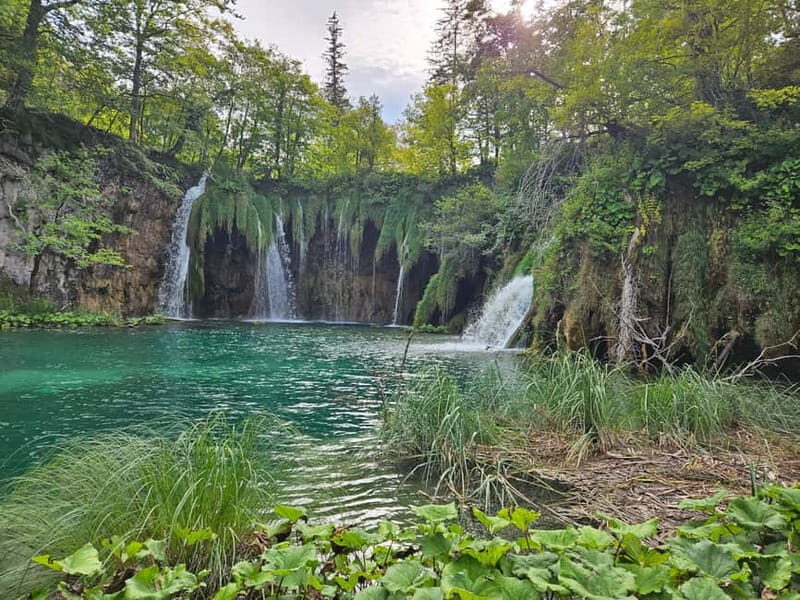From Zadar: Scenic Private Tour of Plitvice Lakes - Final Thoughts