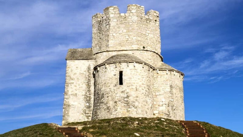 From Zadar: Sightseeing trip to historic Nin with return - Key Points
