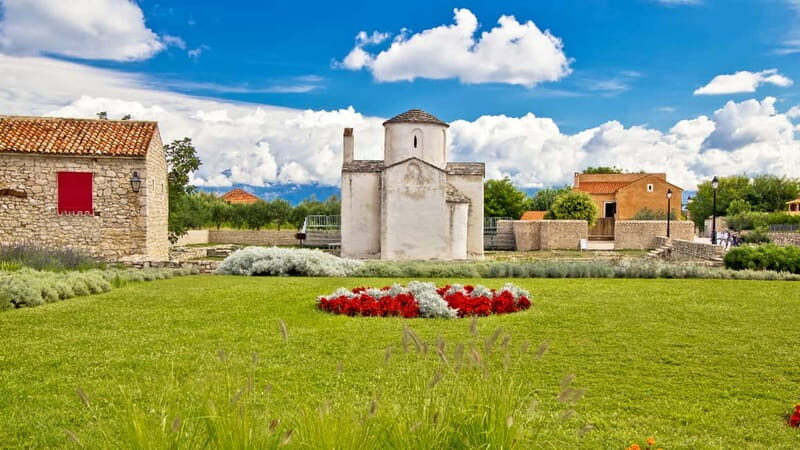 From Zadar: Sightseeing trip to historic Nin with return - Who Will Love This Trip?