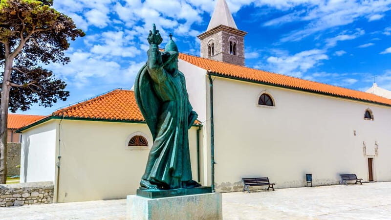 From Zadar: Sightseeing trip to historic Nin with return - FAQ