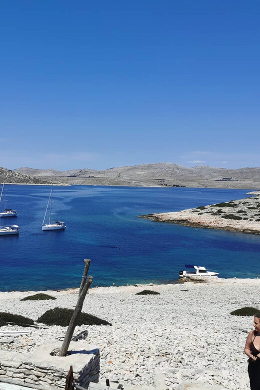 From Zadar: Speedboat Tour to Kornati with Snorkeling - An Authentic Day on the Water: A Detailed Look