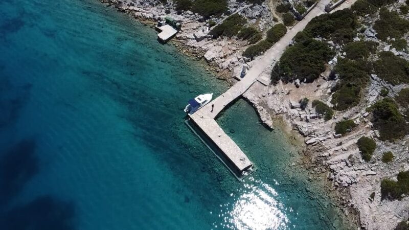 From Zadar: Speedboat Tour to Kornati with Snorkeling - Who Will Love This Tour?