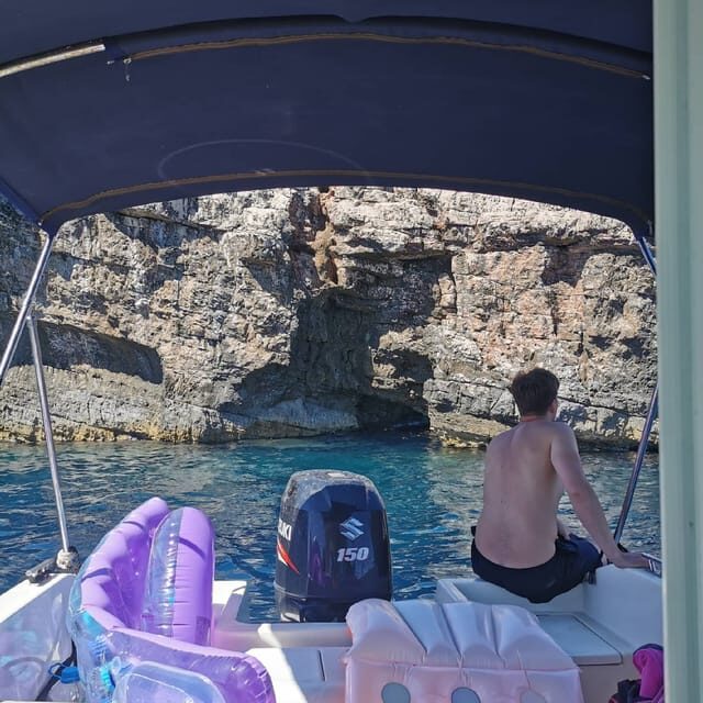 From Zadar: Speedboat Tour to Kornati with Snorkeling - The Sum Up