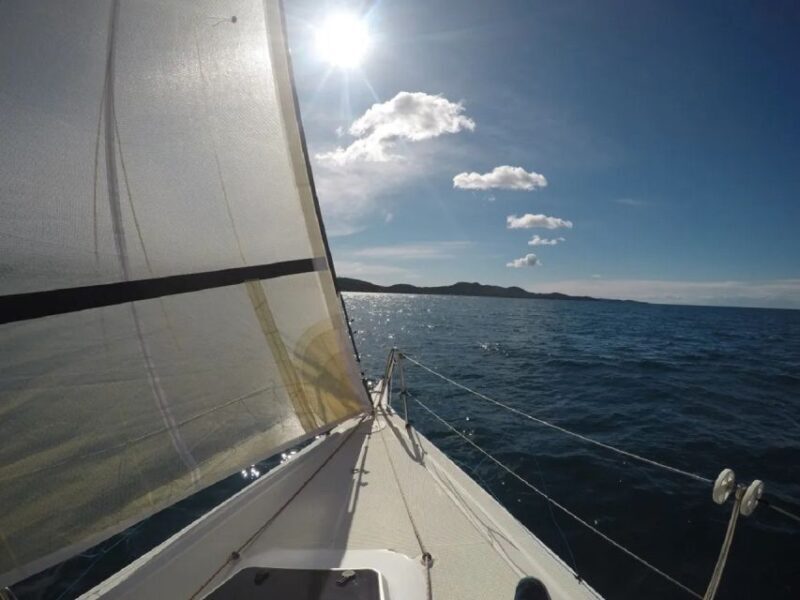 From Zadar: Sports Sailing Tour with Swimming Breaks - Our Final Take: Who Will Love This Experience?