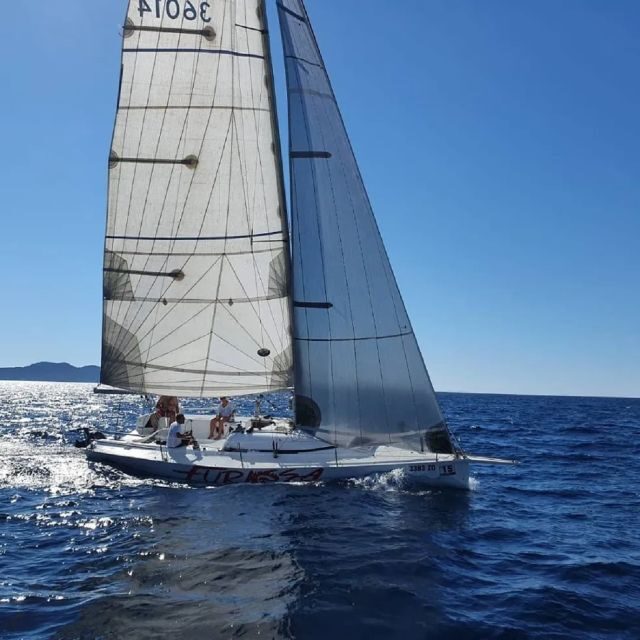 From Zadar: Ugljan Beach and Villages Private Sailboat Tour - An In-Depth Look at the Ugljan Beach and Villages Private Sailboat Tour