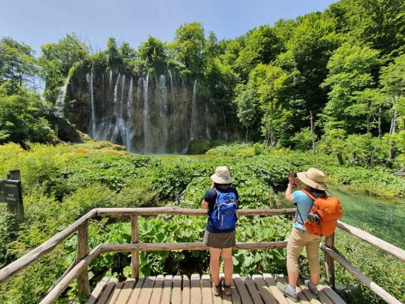 From Zagreb: Best of Croatia 7-Day Private Custom Adventure - Discover the Diverse Charms of Croatia in Seven Days