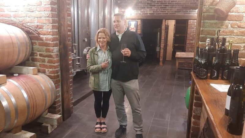 From Zagreb: Castle & Wine Private Day Trip - A Closer Look at the Itinerary and What You’ll Experience