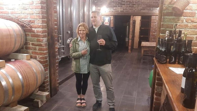 From Zagreb: Castle & Wine Private Day Trip - An Authentic Croatian Day out