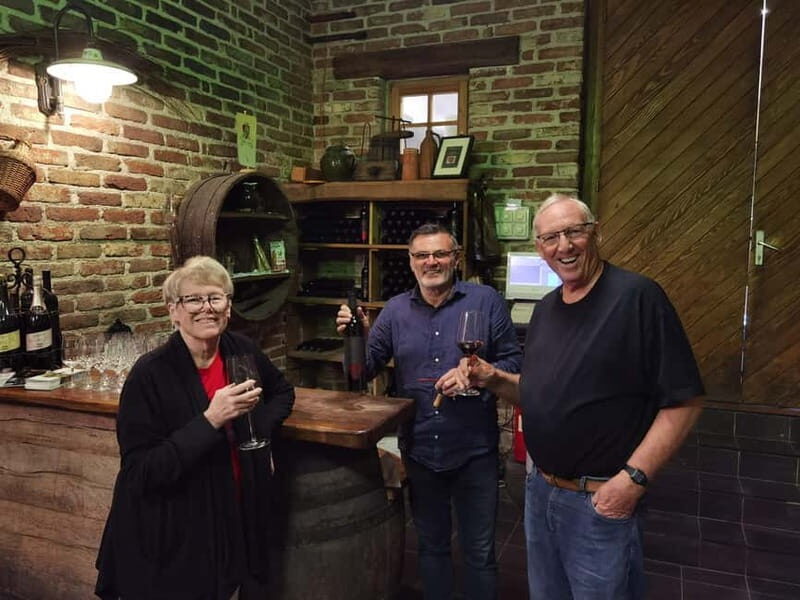 From Zagreb: Castle & Wine Private Day Trip - Transport, Group, and Price — What Matters?