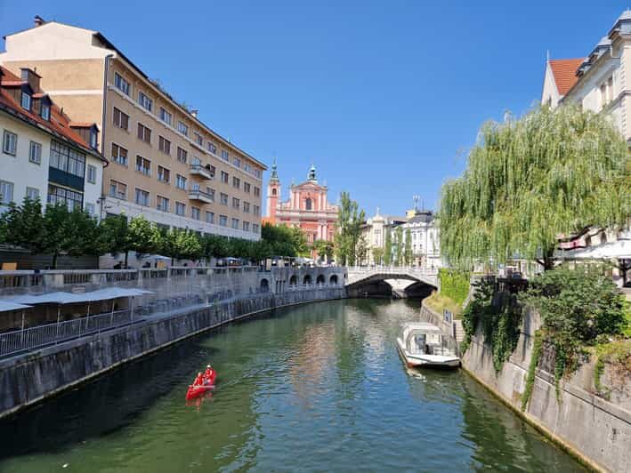 From Zagreb: Exclusive private Day Tour to Bled & Ljubljana - Discovering Slovenia’s Gems: A Practical Look at the Private Tour from Zagreb