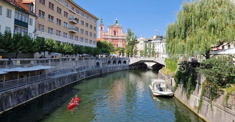 From Zagreb: Exclusive private Day Tour to Bled & Ljubljana - Practical Details and Overall Value