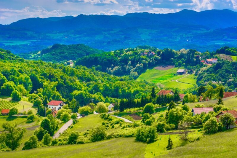 From Zagreb: Fairytale Castle & Wine Tasting & Lunch - Practical Details and Tips