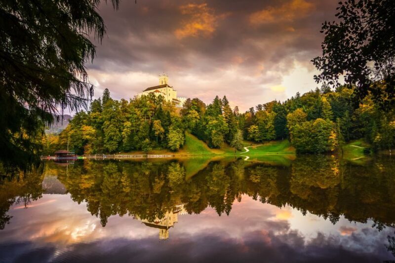 From Zagreb: Fairytale Castle & Wine Tasting & Lunch - Final Thoughts