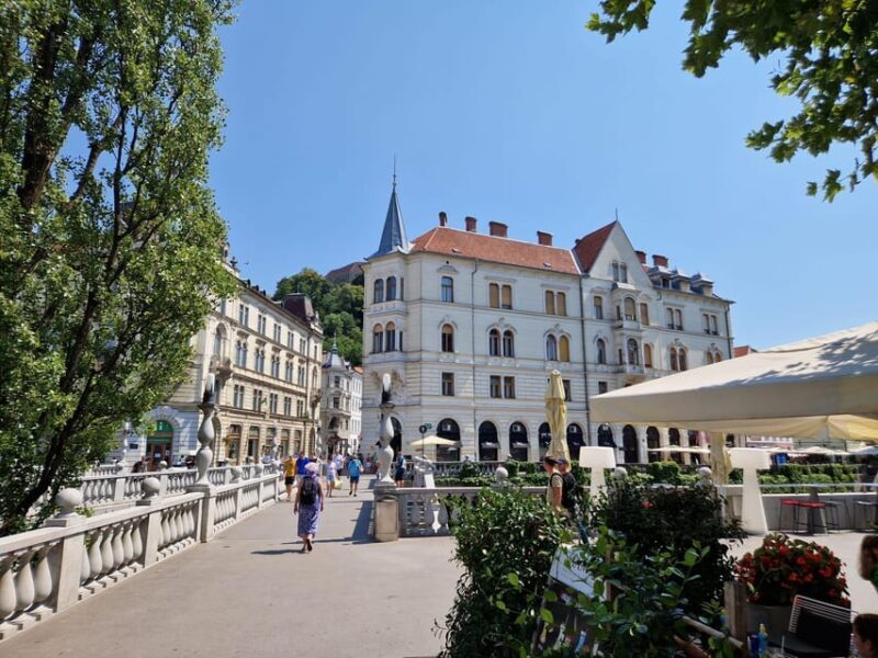 From Zagreb: Highlights Day Tour to Bled and Ljubljana - Practical Details: What’s Included and What’s Not