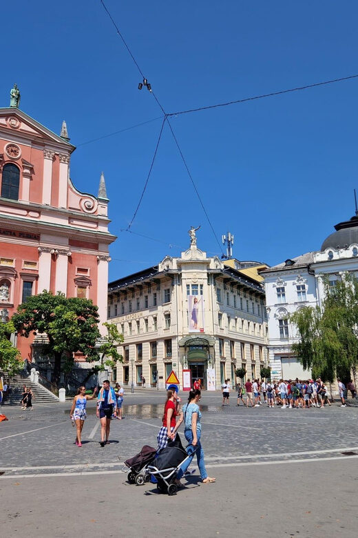 From Zagreb: Highlights Day Tour to Bled and Ljubljana - Price and Value: Is It Worth It?