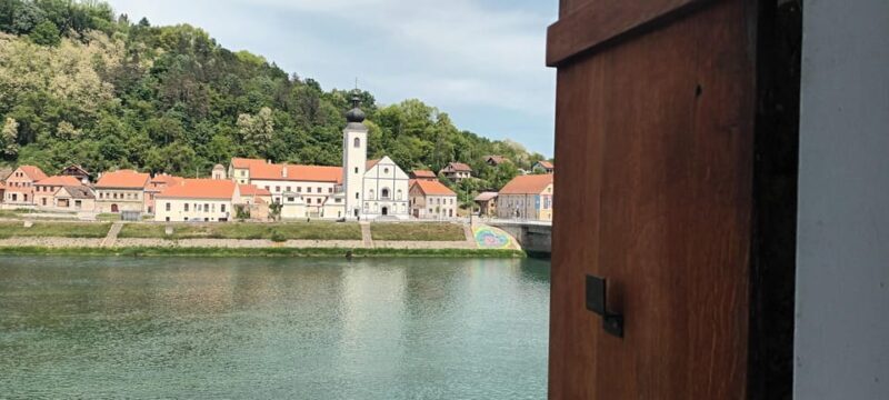 From Zagreb: Jasenovac Memorial Museum and Hrvatska - A Deep Dive into the Experience
