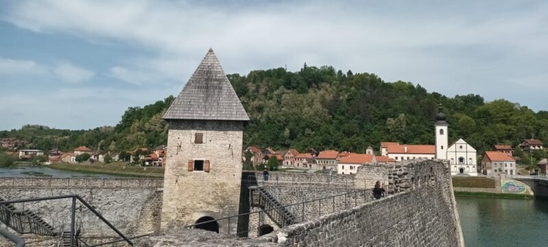 From Zagreb: Jasenovac Memorial Museum and Hrvatska - The Value of This Tour