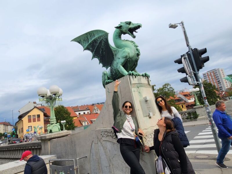 From Zagreb: Ljubljana and Lake Bled Day Trip by Minivan - The Logistics: What to Expect